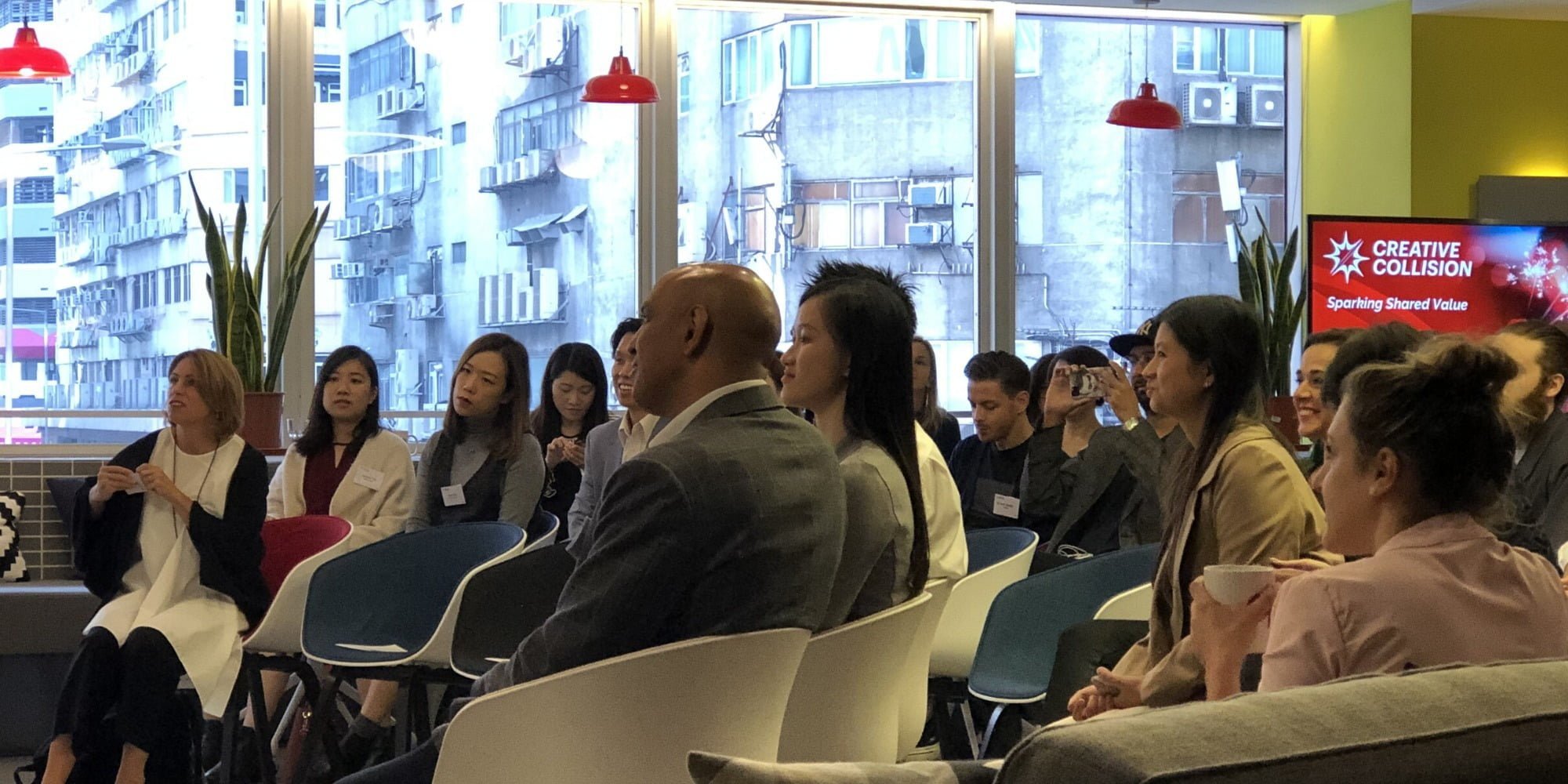 Home - Shared Value Initiative Hong Kong