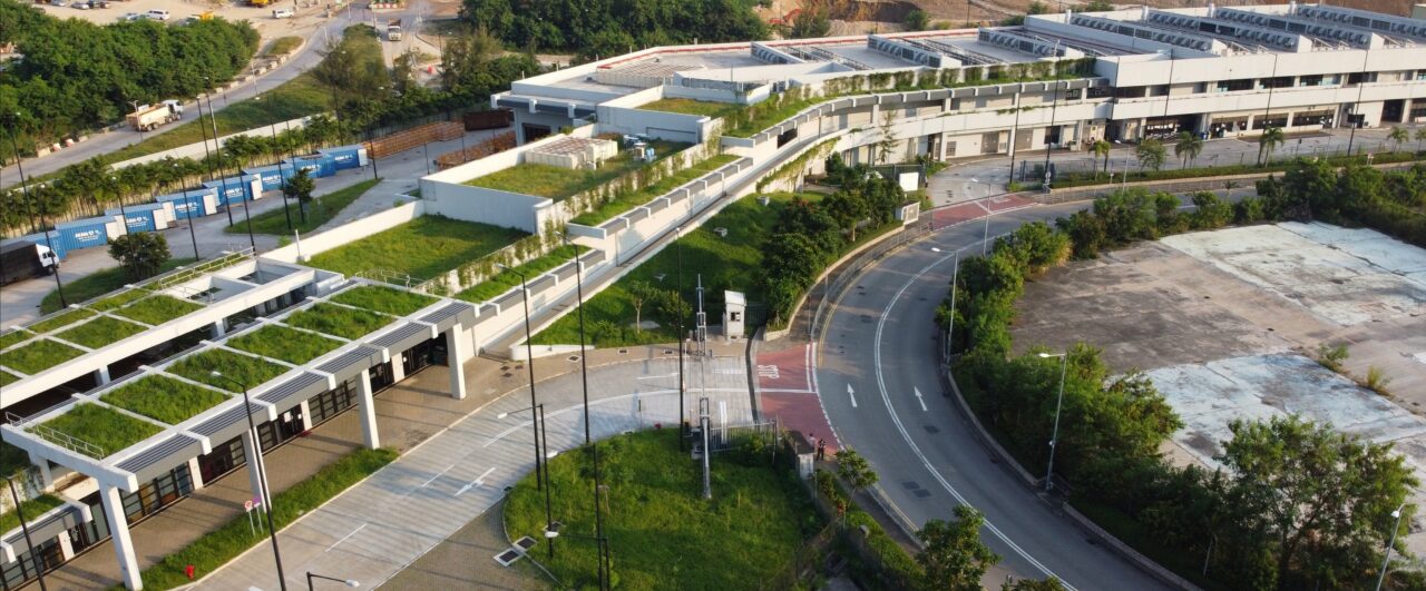 WEEE • PARK, the reversed factory - Shared Value Initiative Hong Kong