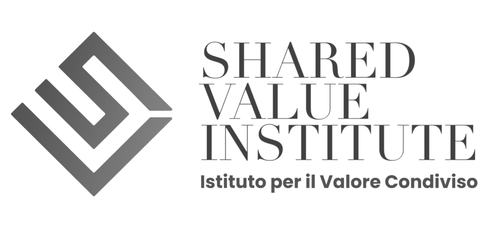 What is shared value? - Shared Value Initiative Hong Kong